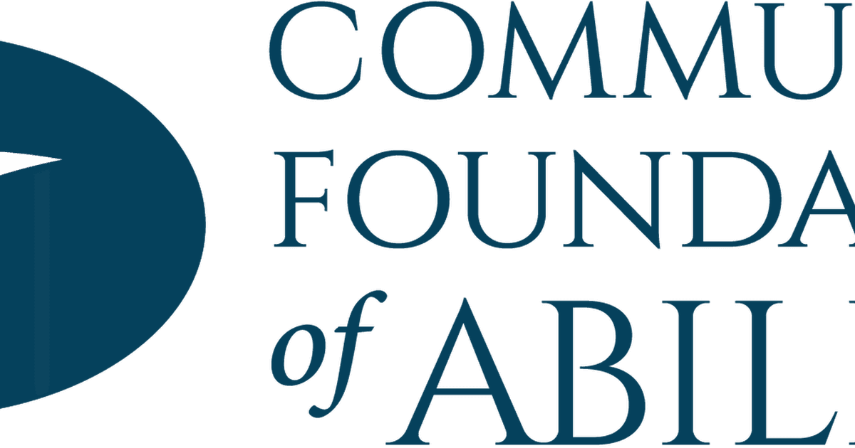 Community Foundation Of Abilene Search Results